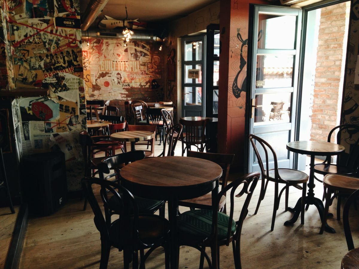 Top 5 Places to Eat & Drink in Cluj-Napoca, Romania - Food&_ | Food ...
