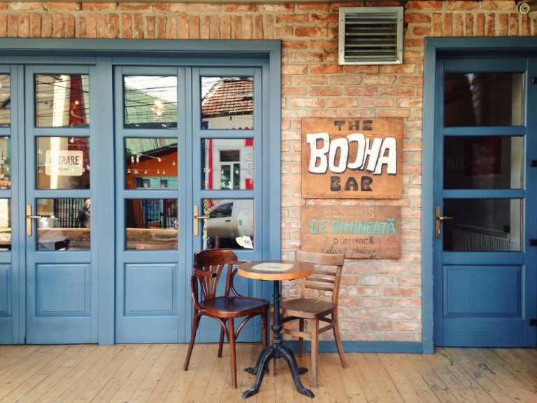 Top 5 Places to Eat & Drink in Cluj-Napoca, Romania - Food&_ | Food ...