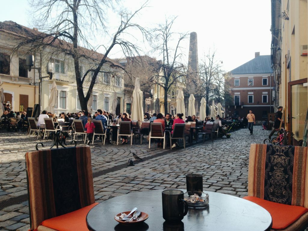 Top 5 Places to Eat & Drink in Cluj-Napoca, Romania - Food&_ | Food ...