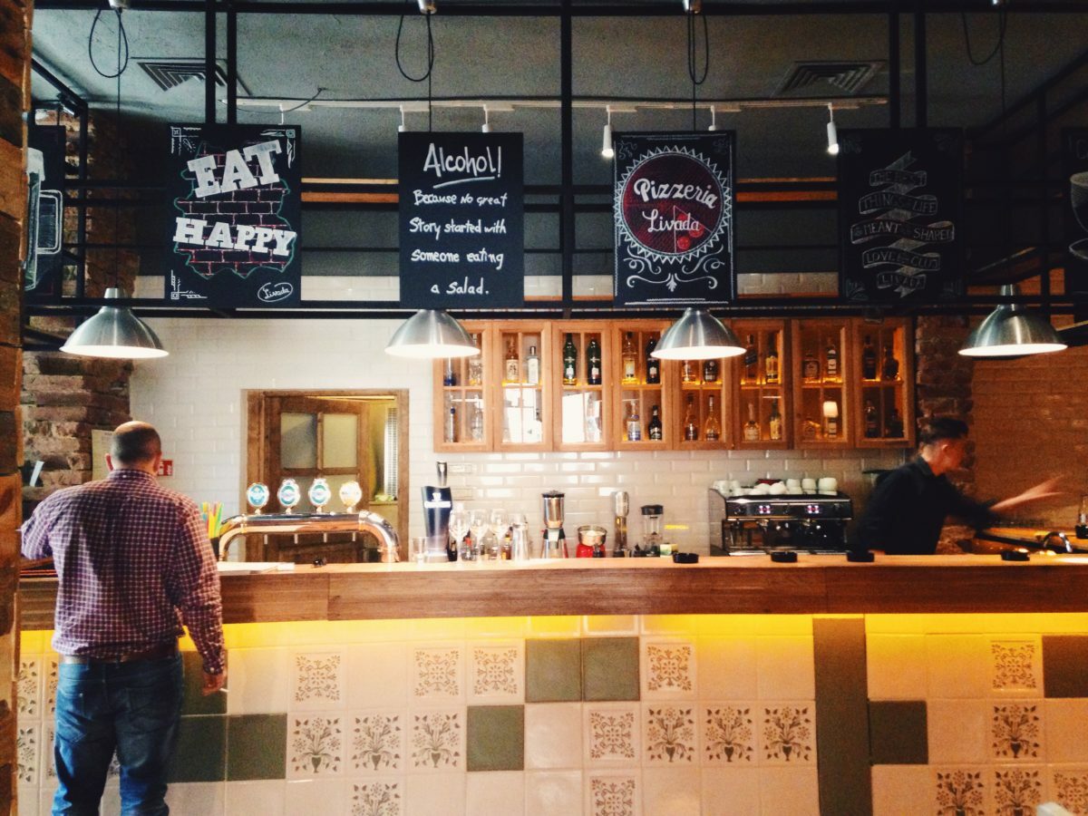 Top 5 Places to Eat & Drink in Cluj-Napoca, Romania - Food&_ | Food ...