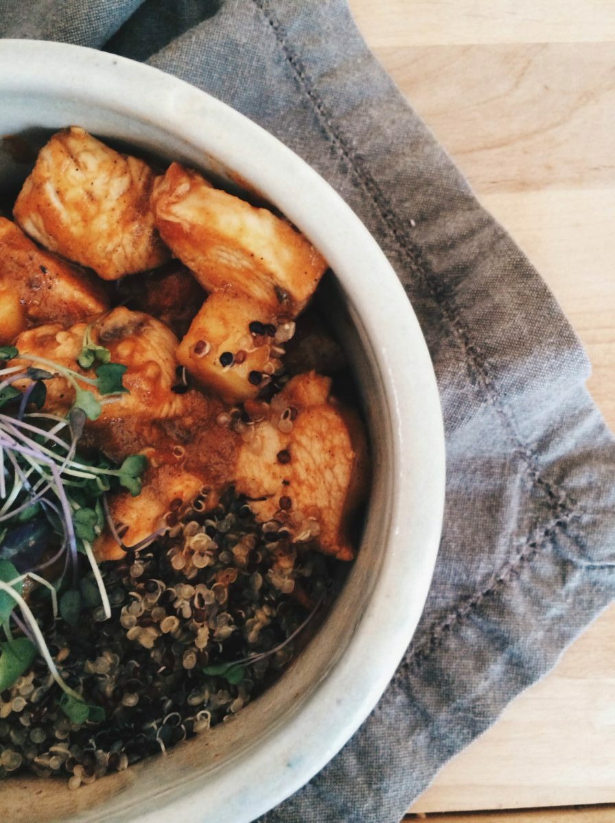Midweek Staples: Soul Bowls - Food&_ | Food, Stories, Recipes ...