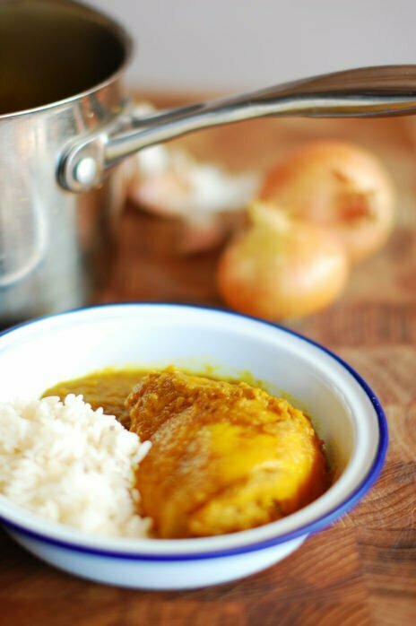 Food Memories: Alicha Doro - Food&_ | Food, Stories, Recipes ...