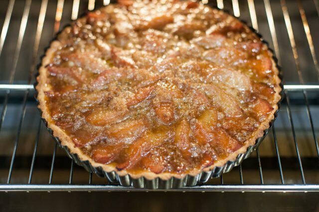 Pear & Quince Tart - Food&_ | Food, Stories, Recipes, Photography ...